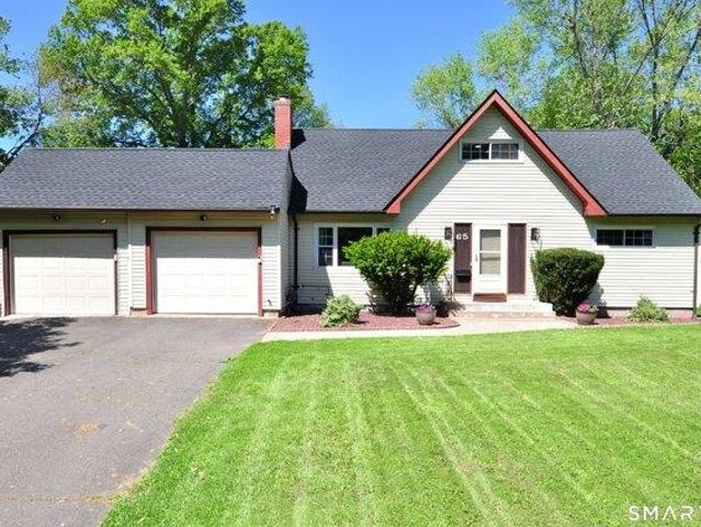house with 4 bedroom, West Hartford CT DS103666575