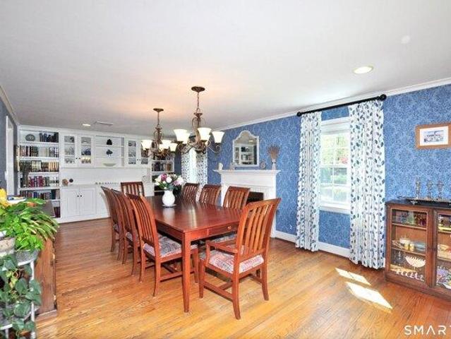 house with 4 bedroom, West Hartford CT DS103666712