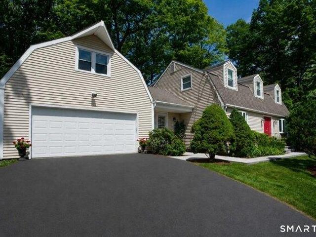 house with 4 bedroom, West Hartford CT DS103886176