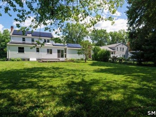 house with 4 bedroom, West Hartford CT DS103930940