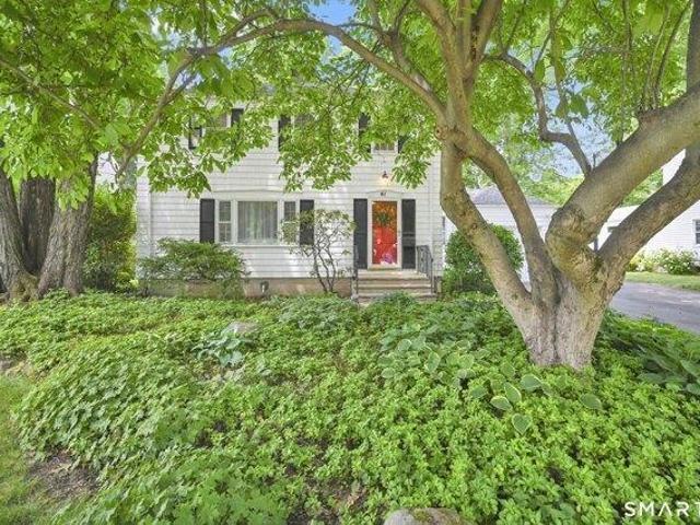 house with 4 bedroom, West Hartford CT ES104116988