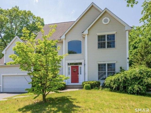 house with 4 bedroom, West Hartford CT ES104832803