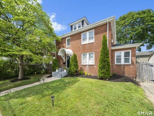 house with 4 bedroom, West Hartford CT ES104851386