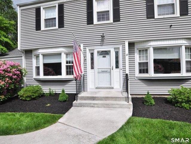 house with 4 bedroom, West Hartford CT ES105157985