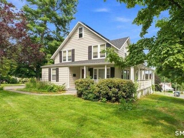 house with 4 bedroom, West Hartford CT ES105205844