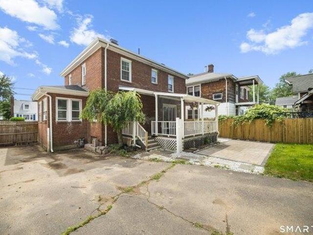 house with 4 bedroom, West Hartford CT ES105229973