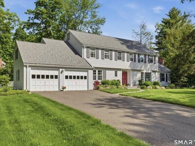 house with 4 bedroom, West Hartford CT ES103100156