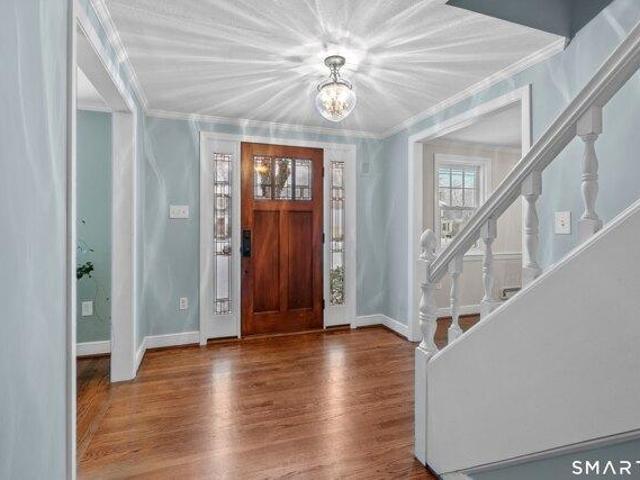 house with 4 bedroom, West Hartford CT ES103160025