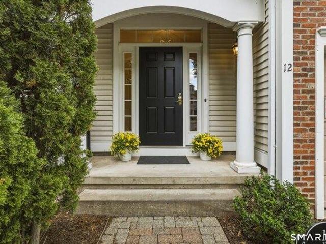 house with 4 bedroom, West Hartford CT ES103161572