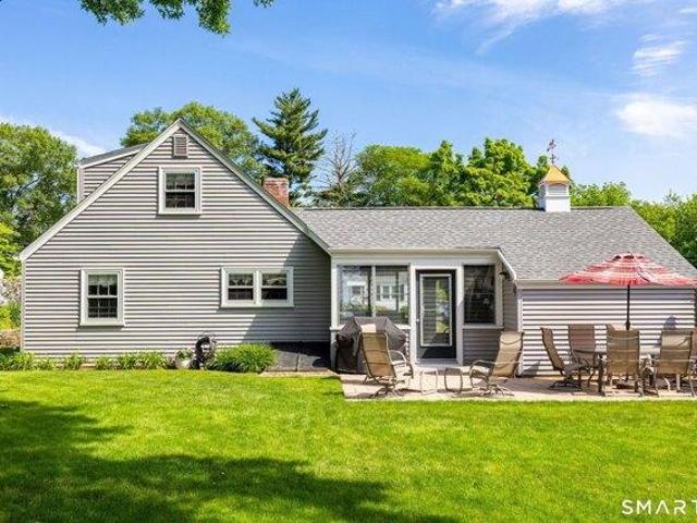 house with 4 bedroom, West Hartford CT ES103626798