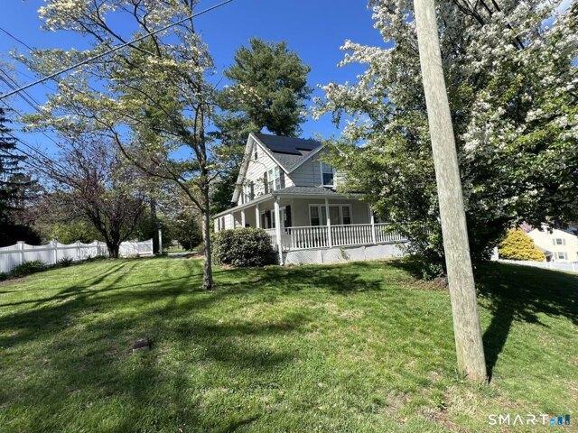 house with 4 bedroom, West Hartford CT ES103664482
