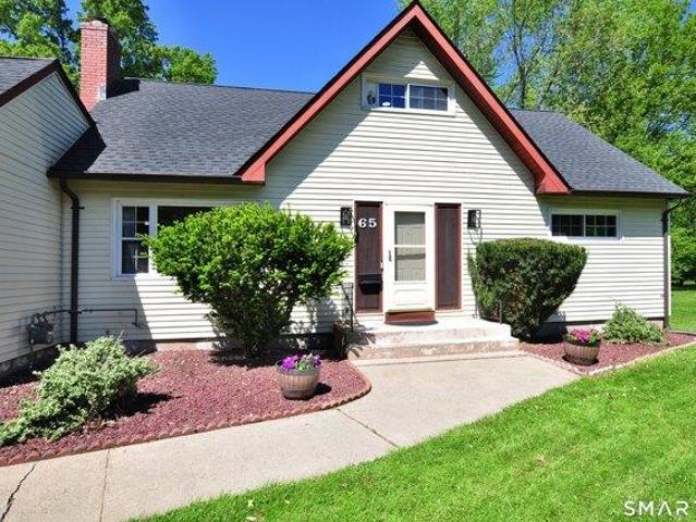 house with 4 bedroom, West Hartford CT ES103666575