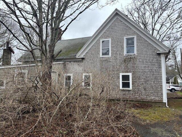 house with 4 bedroom, West Harwich MA DLS102447459