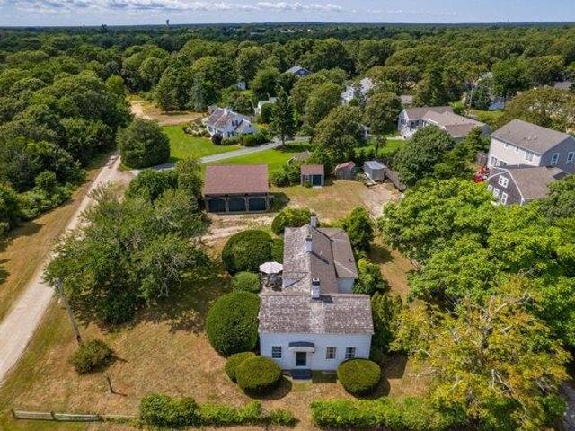 house with 4 bedroom, West Harwich MA DLS102592455