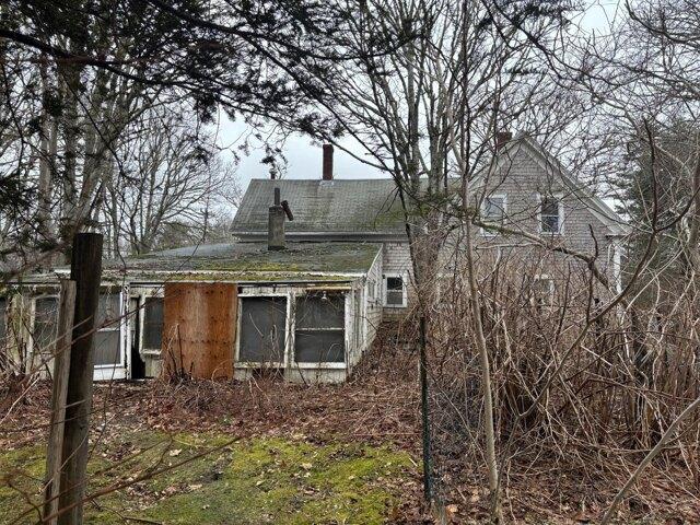 house with 4 bedroom, West Harwich MA ES103186406
