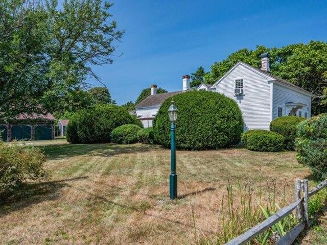 house with 4 bedroom, West Harwich MA ES105126754