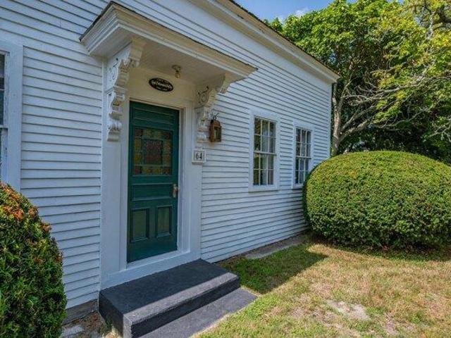 house with 4 bedroom, West Harwich MA ES105174444