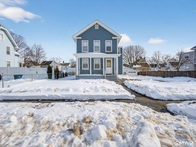 house with 4 bedroom, West Haven CT DLS101998154