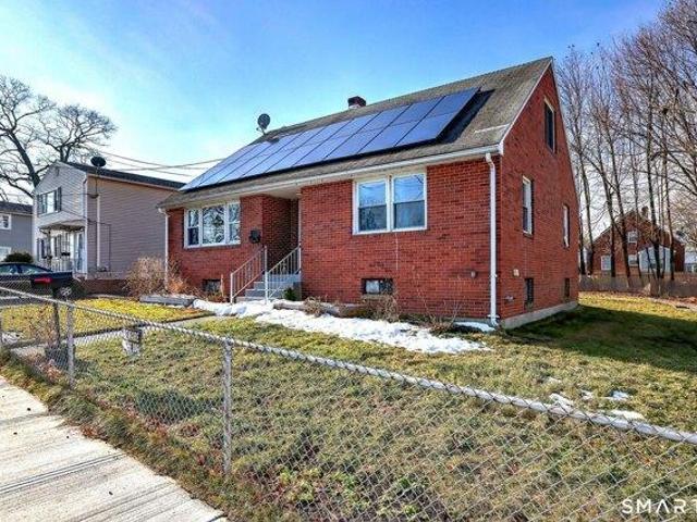 house with 4 bedroom, West Haven CT DLS101998340