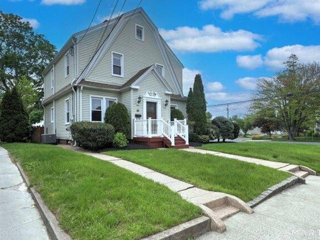 house with 4 bedroom, West Haven CT DLS102778772