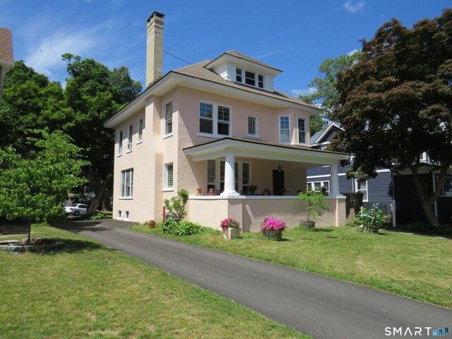 house with 4 bedroom, West Haven CT DS104329889