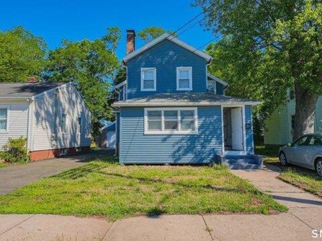 house with 4 bedroom, West Haven CT DS104332754