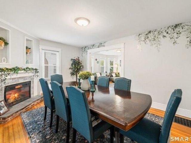 house with 4 bedroom, West Haven CT DS104406389