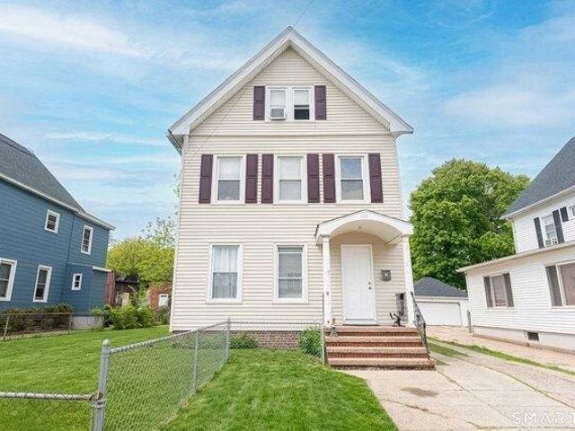 house with 4 bedroom, West Haven CT DS102563297