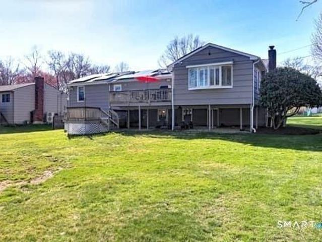 house with 4 bedroom, West Haven CT DS102585424