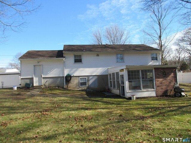house with 4 bedroom, West Haven CT DS102586641