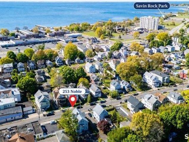 house with 4 bedroom, West Haven CT DS102725962
