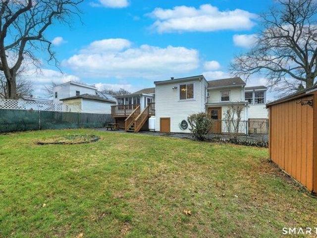 house with 4 bedroom, West Haven CT DS102780350