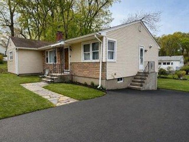 house with 4 bedroom, West Haven CT DS103099530
