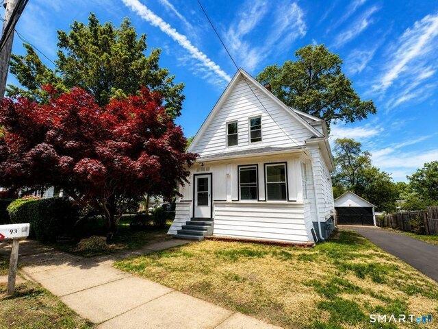 house with 4 bedroom, West Haven CT DS103124675