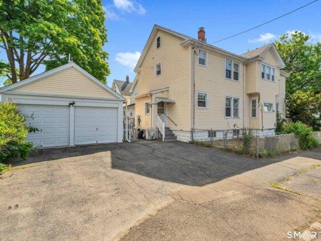 house with 4 bedroom, West Haven CT DS103161347