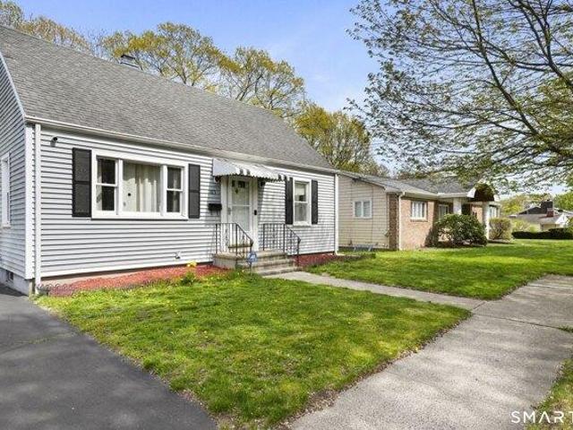 house with 4 bedroom, West Haven CT DS103162248