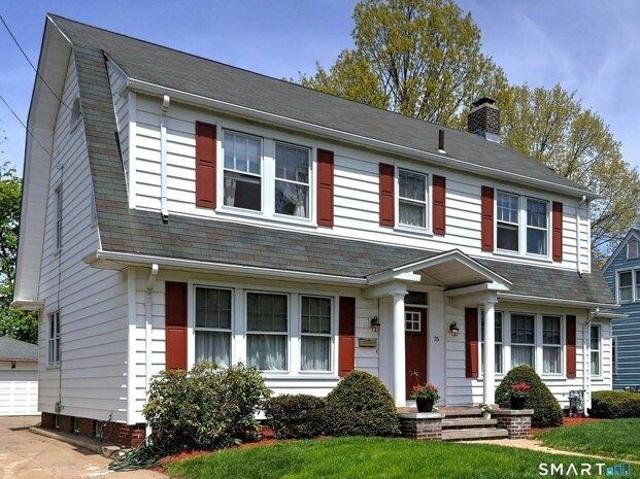house with 4 bedroom, West Haven CT DS103436624