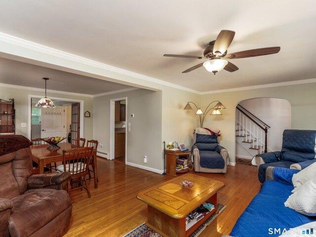 house with 4 bedroom, West Haven CT ES104373982