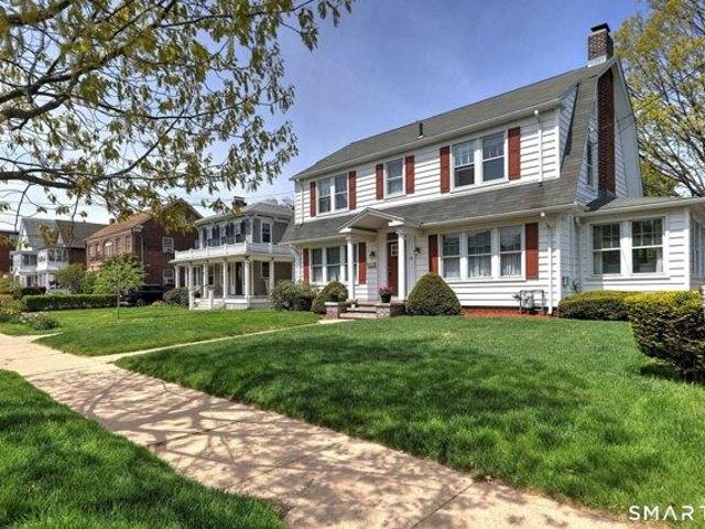 house with 4 bedroom, West Haven CT ES103102208