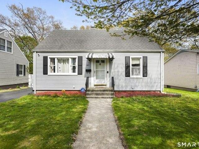 house with 4 bedroom, West Haven CT ES103162248
