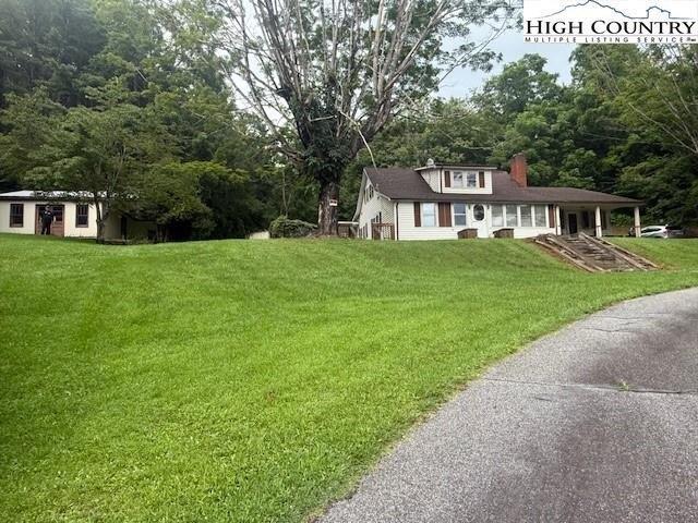 house with 4 bedroom, West Jefferson NC DS93370853