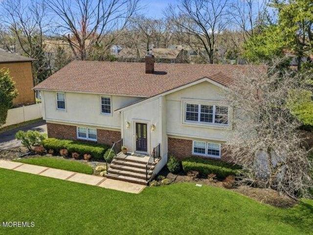 house with 4 bedroom, West Long Branch NJ DLS102282158