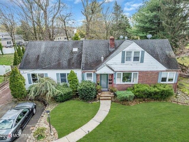 house with 4 bedroom, West Long Branch NJ DLS102776428
