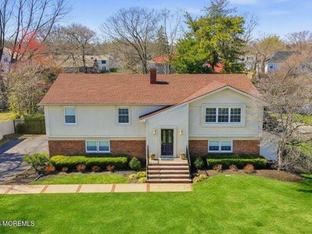 house with 4 bedroom, West Long Branch NJ DS104442546