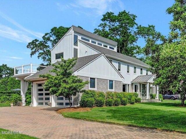 house with 4 bedroom, West Long Branch NJ DS102726348