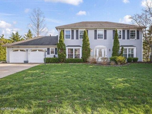 house with 4 bedroom, West Long Branch NJ DS102779137