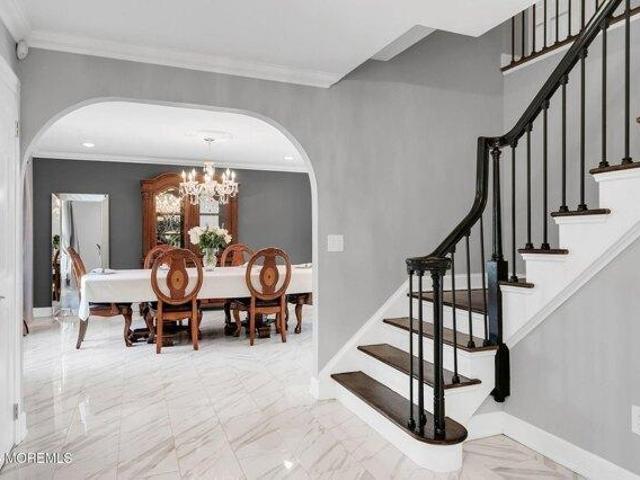 house with 4 bedroom, West Long Branch NJ ES105123545