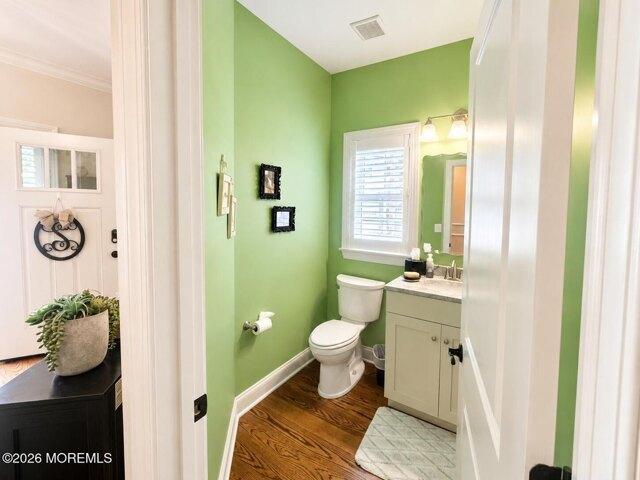 house with 4 bedroom, West Long Branch NJ ES105204093
