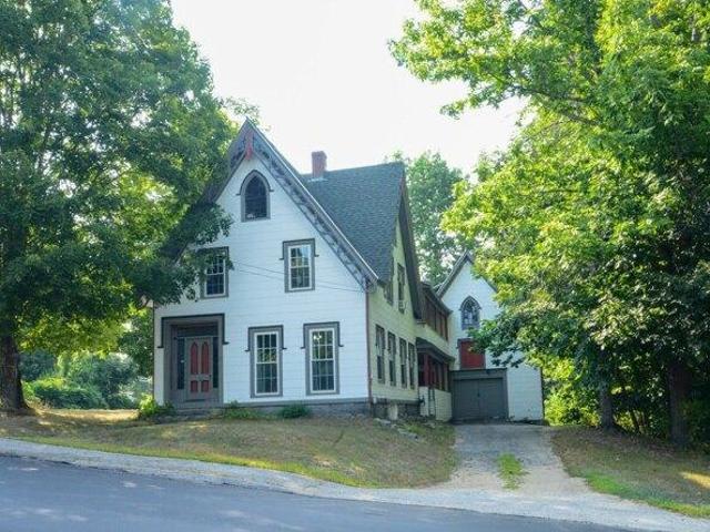 house with 4 bedroom, West Paris ME DLS102118416