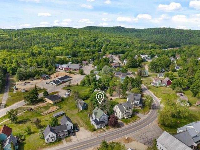 house with 4 bedroom, West Paris ME DS103222505